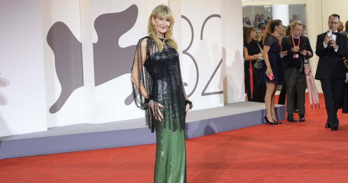 PHOTOS - Mostra de Venise 2025 : George et Amal Clooney, Emma Stone ...