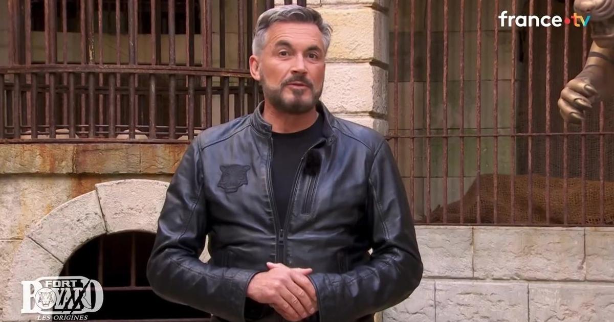 Fort Boyard : cet animateur de France Télévisions refuse ...