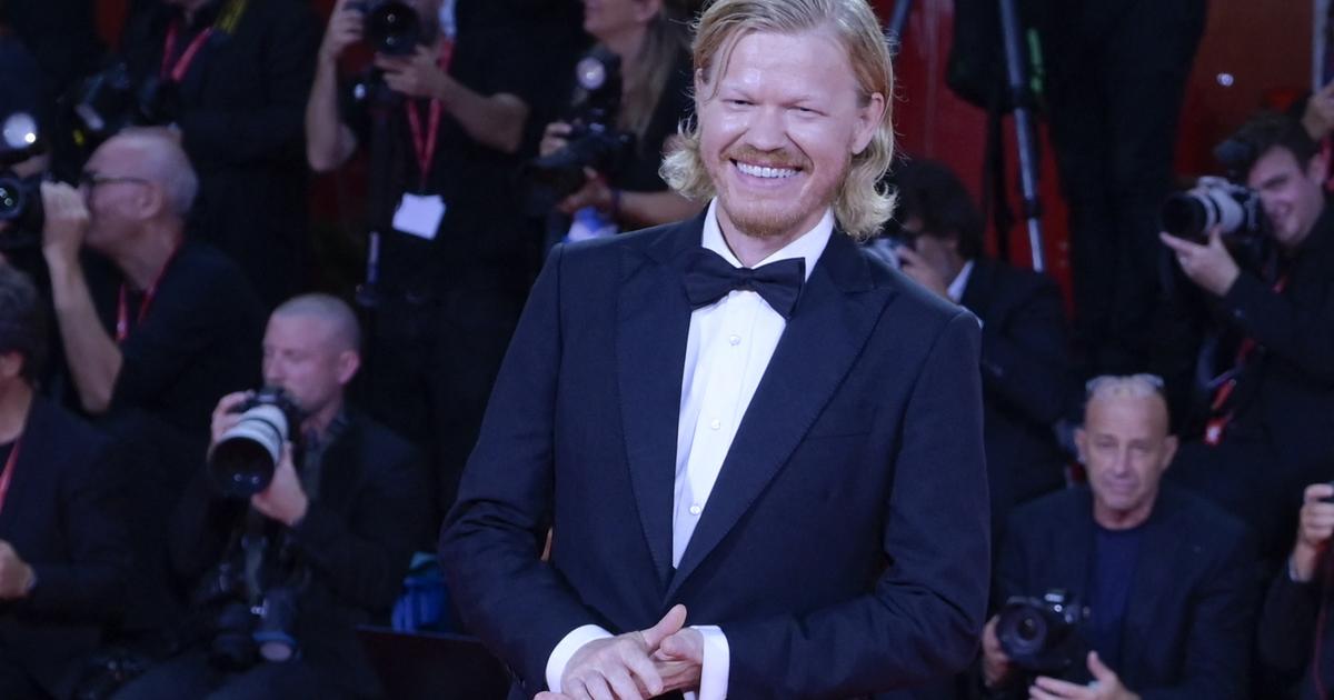 PHOTOS - Mostra de Venise 2025 : George et Amal Clooney, Emma Stone ...