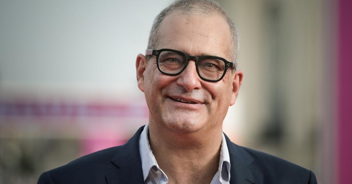 Démission du patron de l’Ina, Laurent Vallet, suspendu après avoir ...