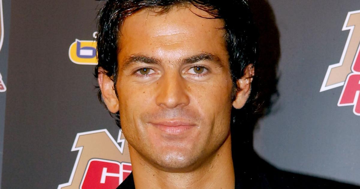 Filip Nikolic (2Be3) : sa fille Sasha, 20 ans, s’est mariée à New York