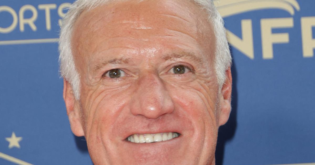 Didier Deschamps comblé : son fils Dylan marié par Christian Estrosi à Nice