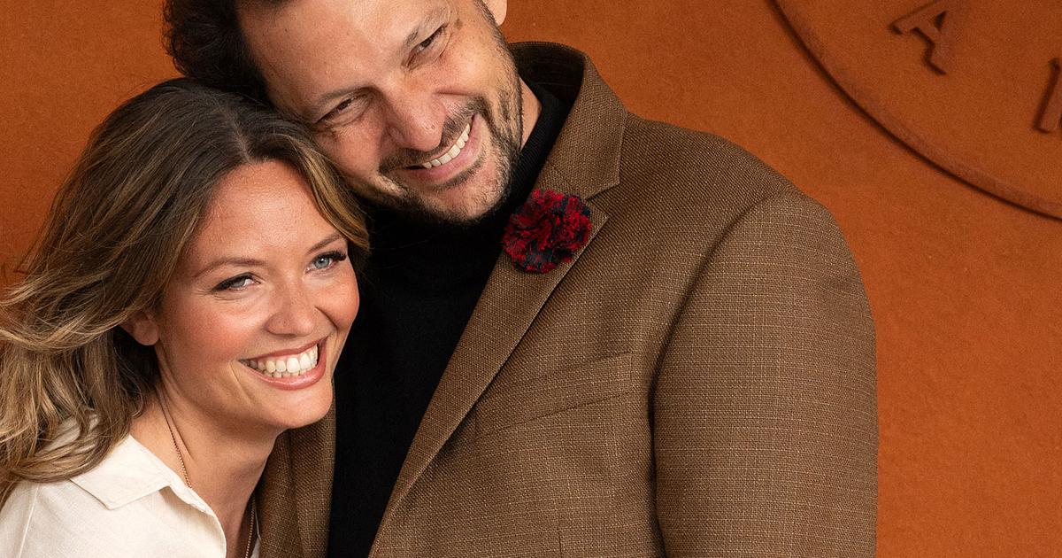 «Vive l’amour» : les animateurs de M6 Gennifer Demey et Éric Antoine se ...