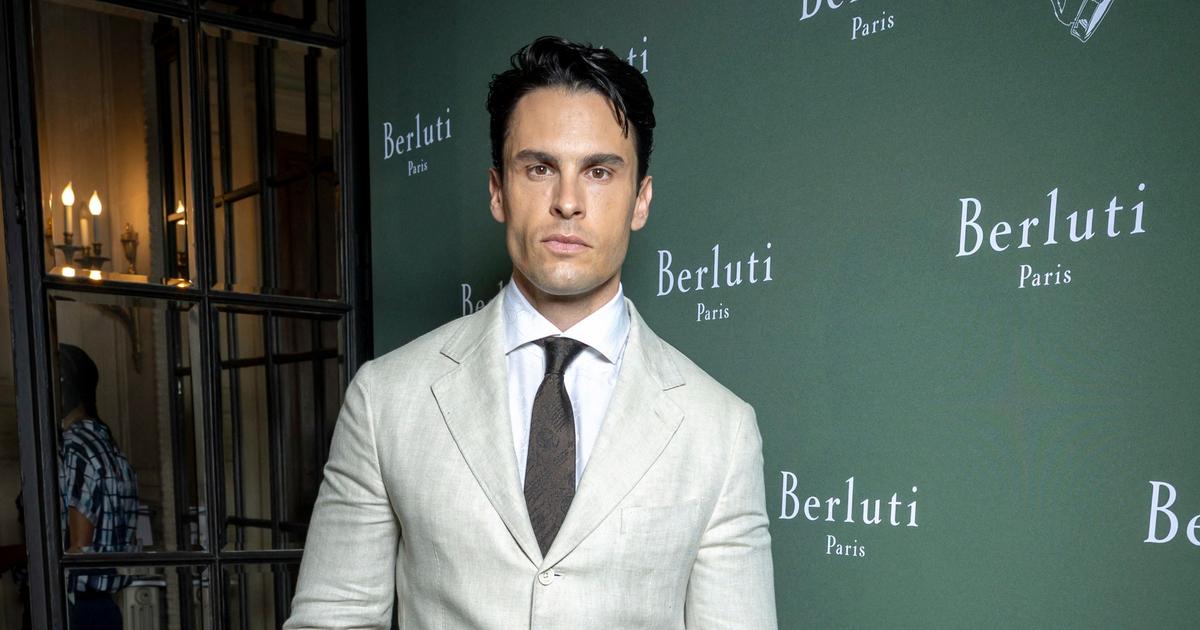 Baptiste Giabiconi papa : son fils Baptiste Jr, 2 ans, a bien grandi