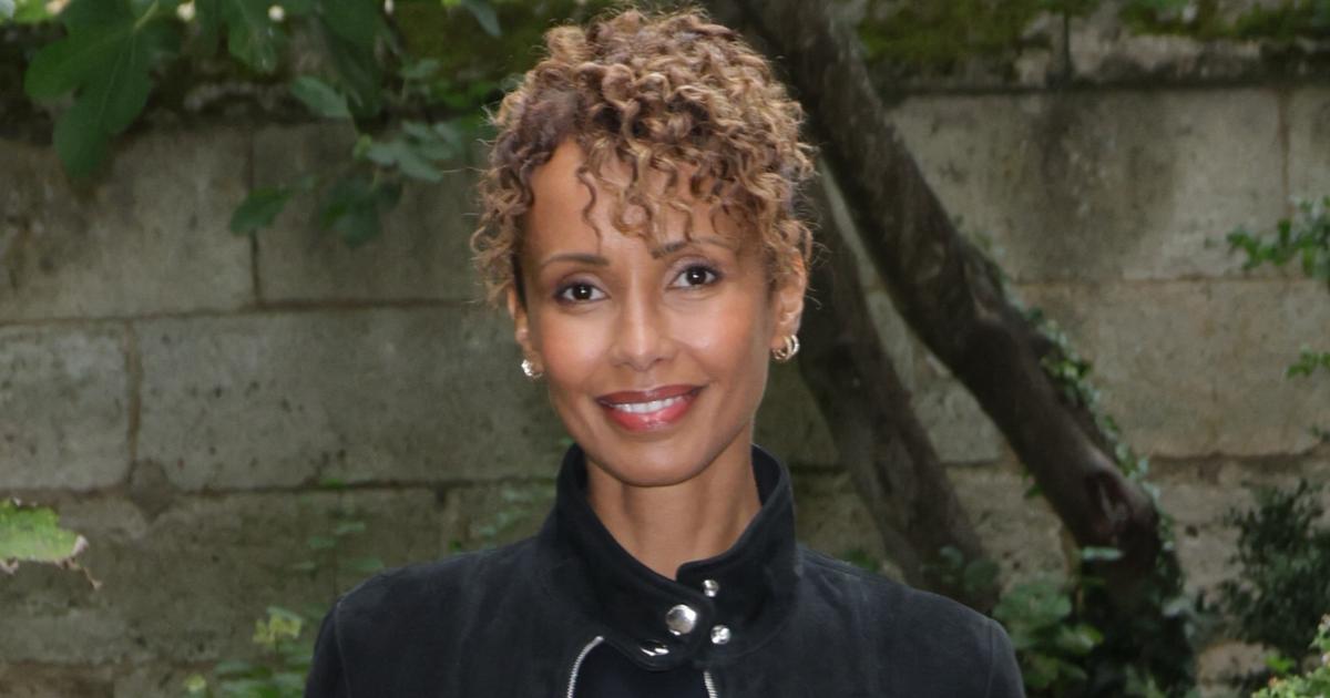 Sonia Rolland mariée et “très heureuse”, elle confirme la bonne ...