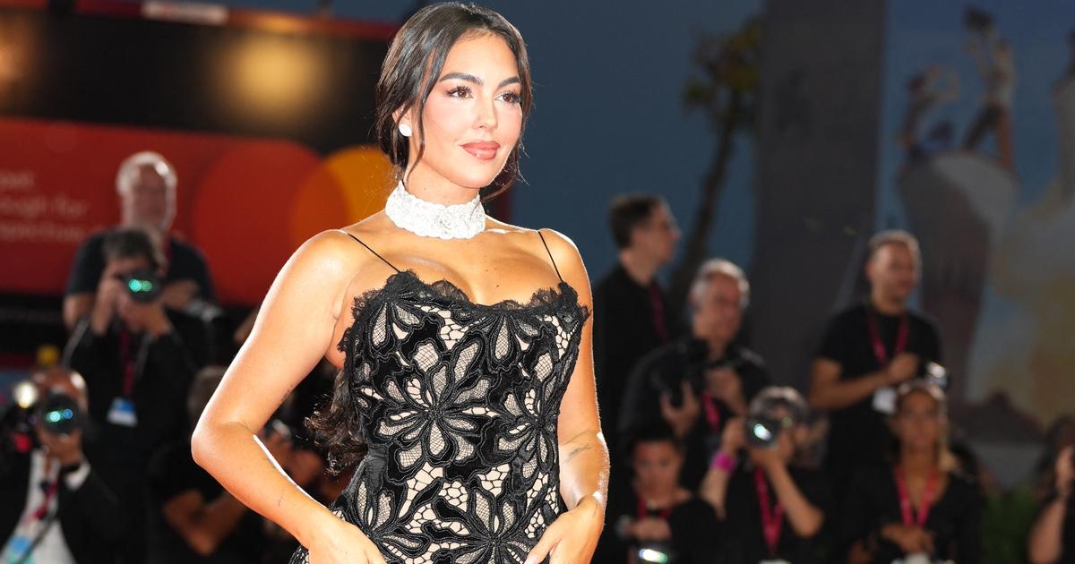 PHOTOS - Iris Mittenaere, Georgina Rodriguez... les stars font rimer ...