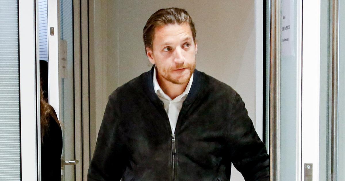 Jean Sarkozy a 39 ans : retour sur son histoire avec Jessica, sa femme ...