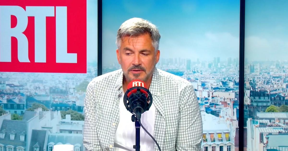 Olivier Minne “très meurtri” par l’éviction de Laurence Boccolini : “Elle fait partie des gens ...