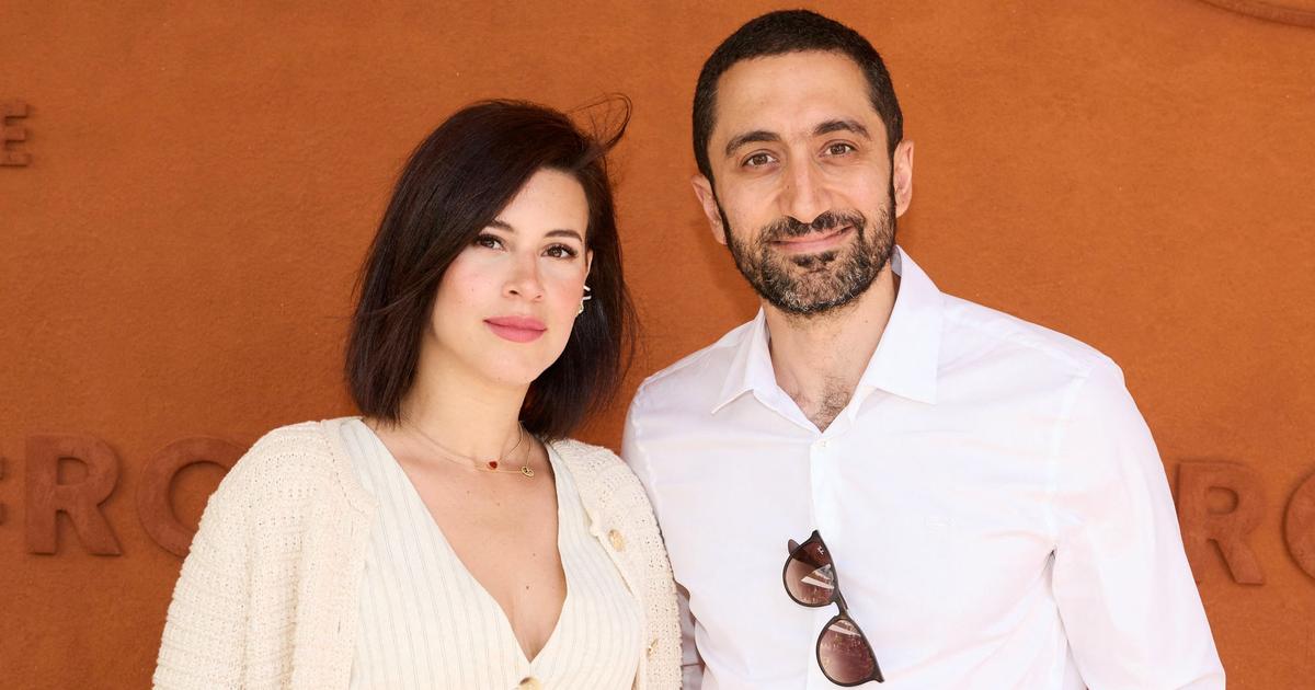 Jimmy Mohamed, sa femme Souailla révèle avoir interrompu sa grossesse ...