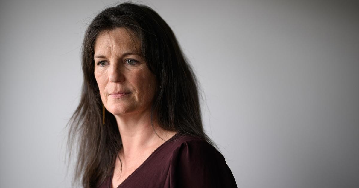 Nantes : la célèbre avocate féministe Anne Bouillon soupçonnée de ...