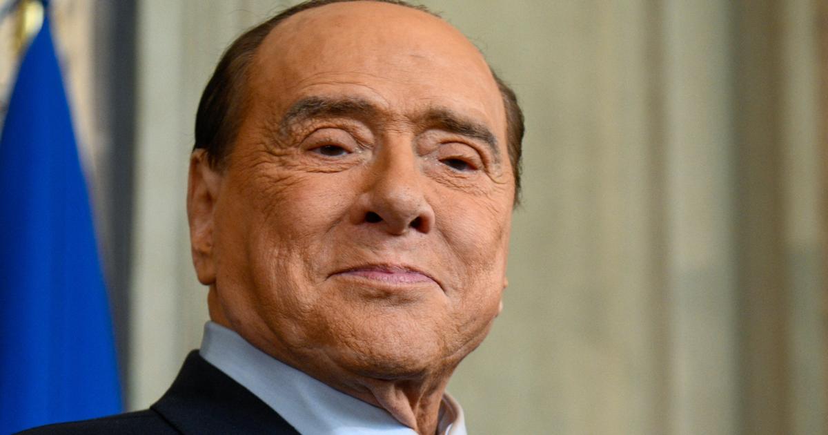 Silvio Berlusconi : sa luxueuse villa des soirées “bunga bunga” vendue ...