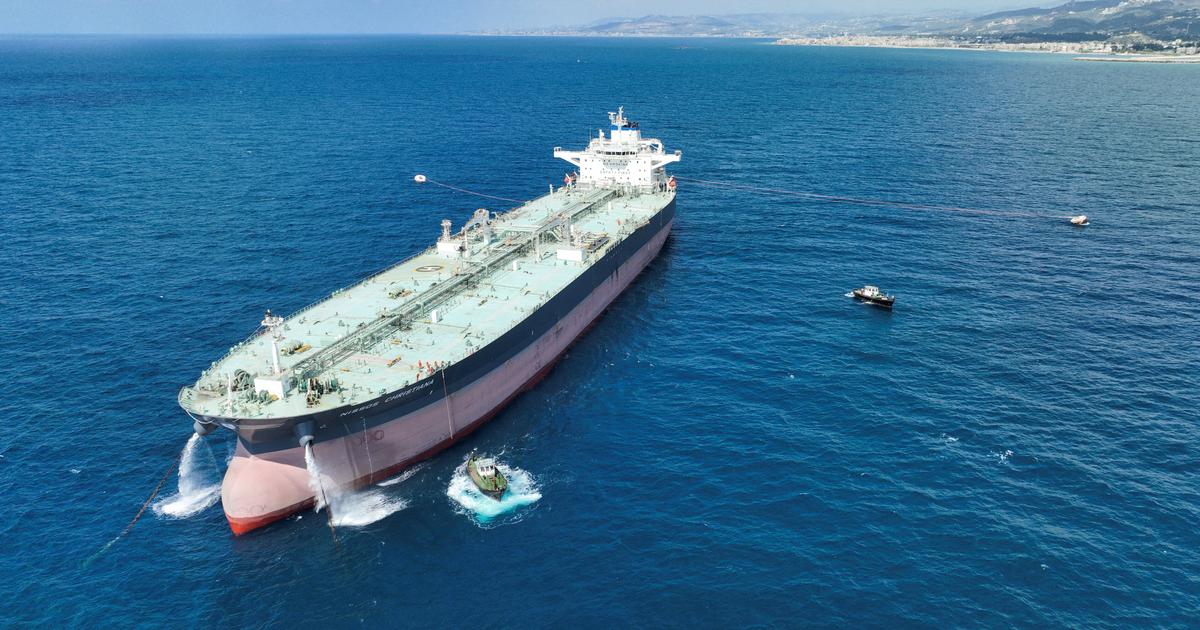 Le Pétrole Grimpe Face Aux Tensions Géopolitiques Et Commerciales