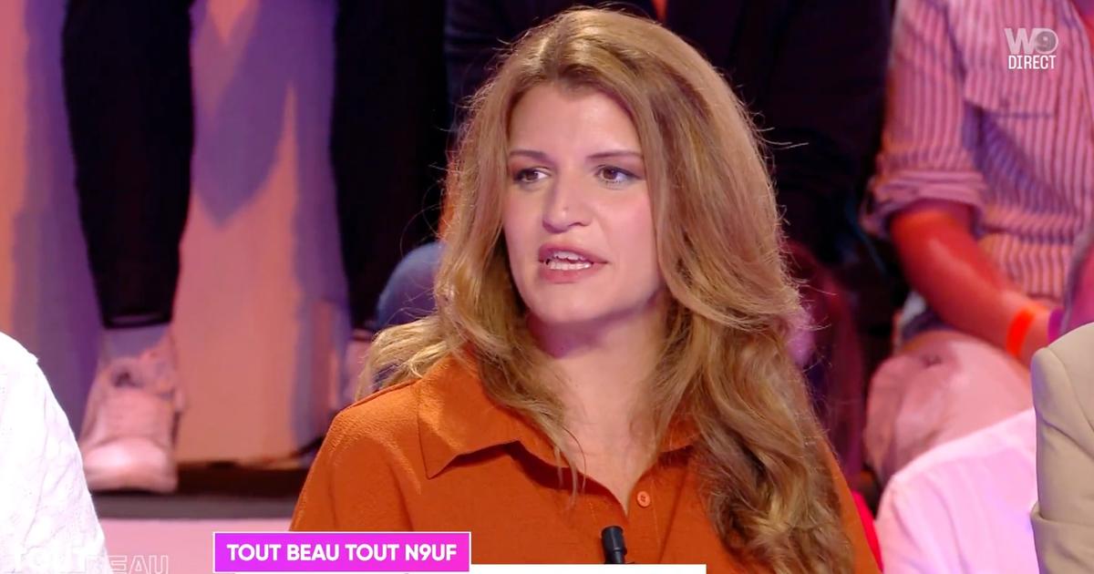 Marlène Schiappa raconte la demande en mariage très originale de son ...