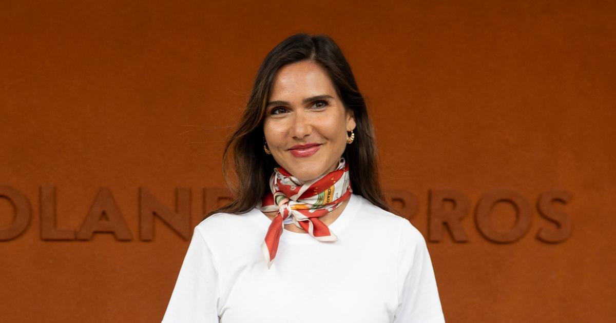Joyce Jonathan célibataire : elle annonce sa rupture avec Martial, le ...