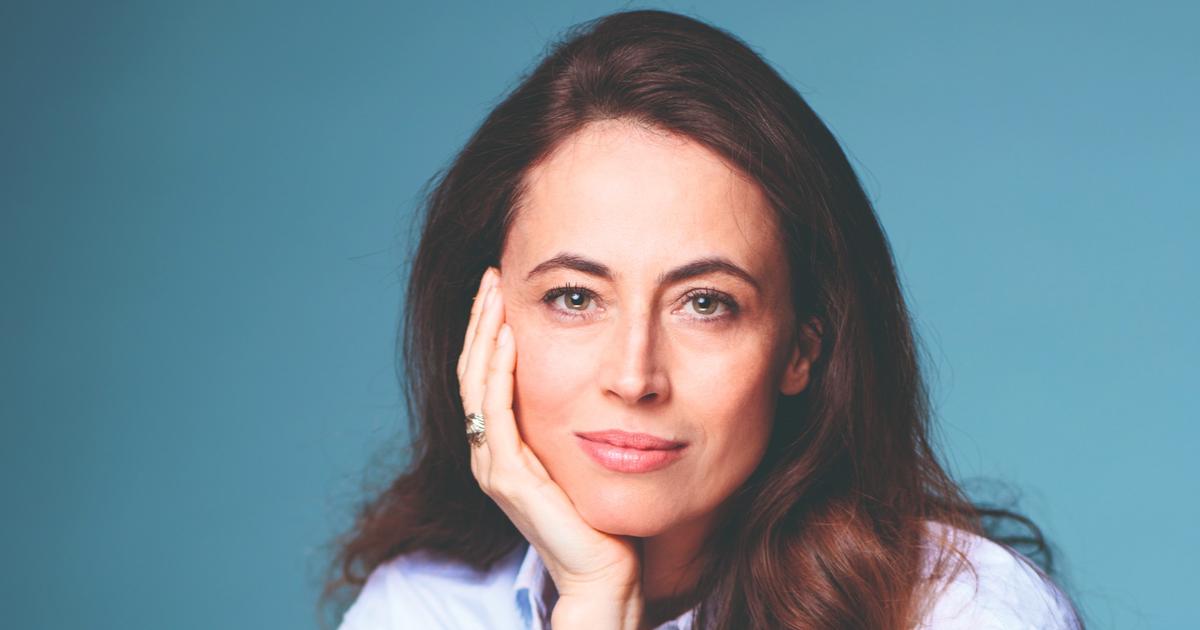 Anne Berest : «Je creuse le sujet de la transmission par la famille des ...