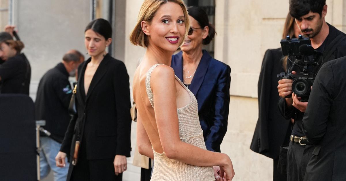 PHOTOS - Cate Blanchett, Sydney Sweeney... Les plus belles tenues ...