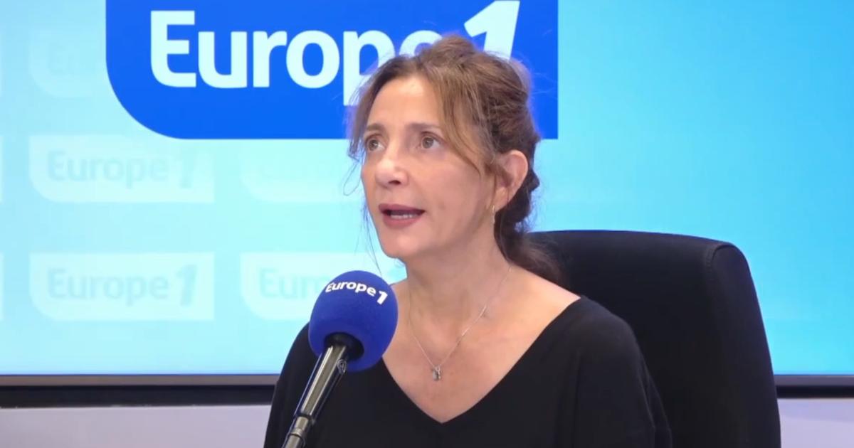 «Ça m’est arrivé de me lasser» : Valérie Karsenti se confie sur son ...