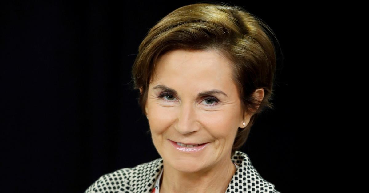 Laurence de Charette : «Pourquoi il faut sauver “Nicolas”, et ses ...
