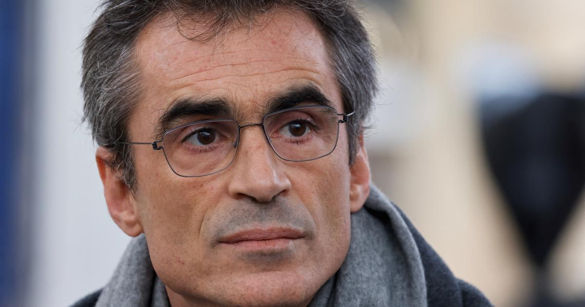 Raphaël Enthoven déprogrammé d’un festival à Besançon après des propos ...
