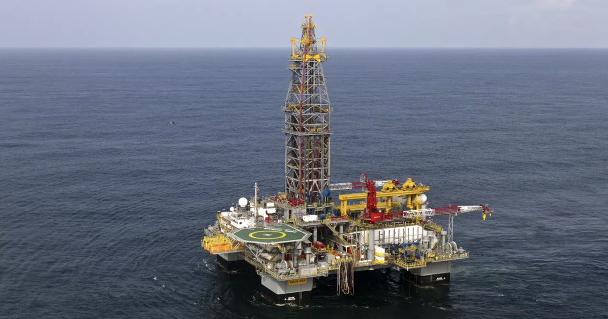 “We Could Drill Like Our Neighbors”: The Promise — and Disappointment ...