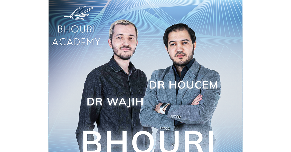 Bhouri Academy : Préparer les EVC, Former des Leaders et Changer des Vies