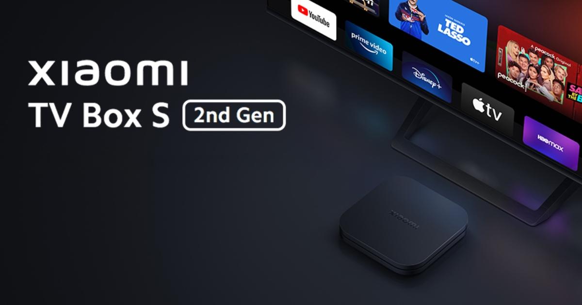 Xiaomi : cette box TV fait un carton sur Amazon grâce à la promo du ...