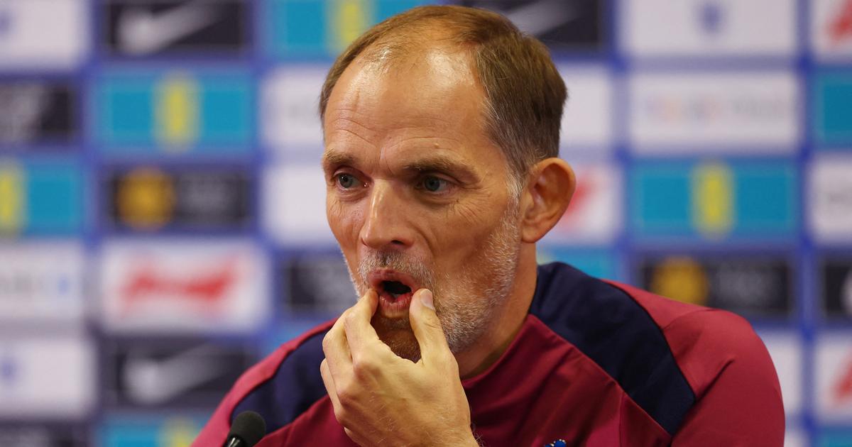 Coupe du Monde 2026: Tuchel l’assure : «il n'y a pas de malédiction ...