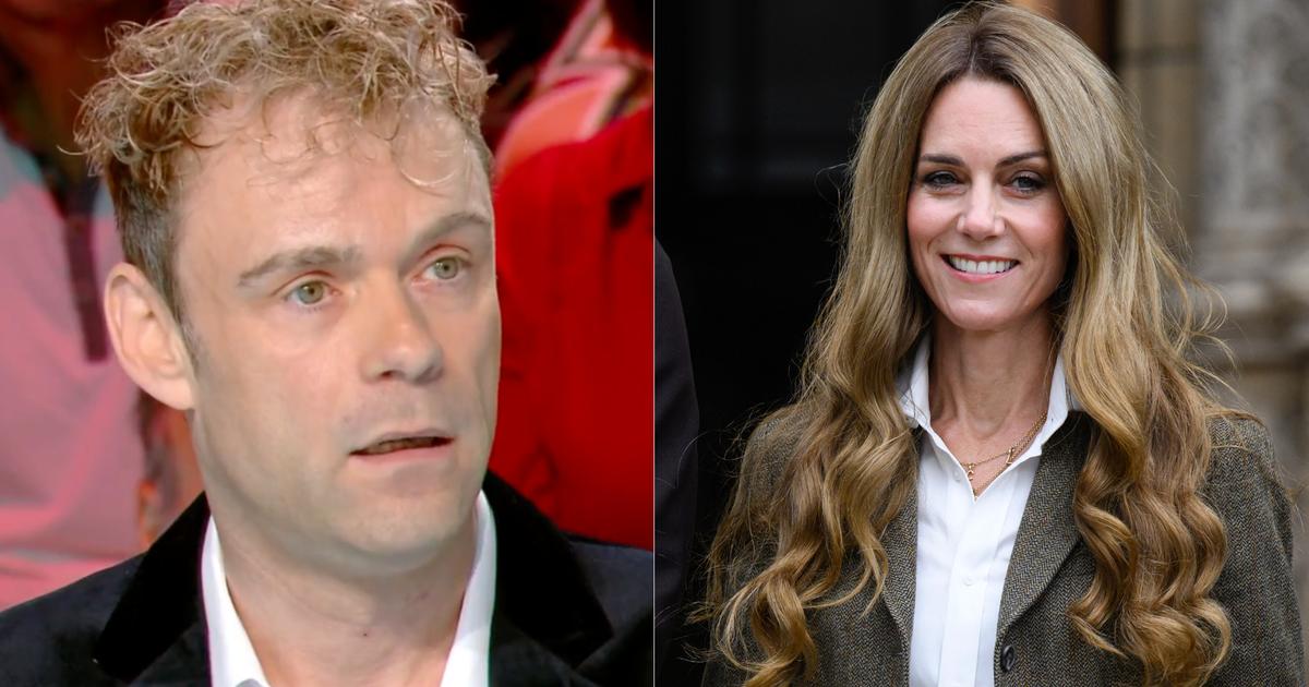 «Un postiche ou un toupet» : les révélations de Bertrand Deckers sur la ...