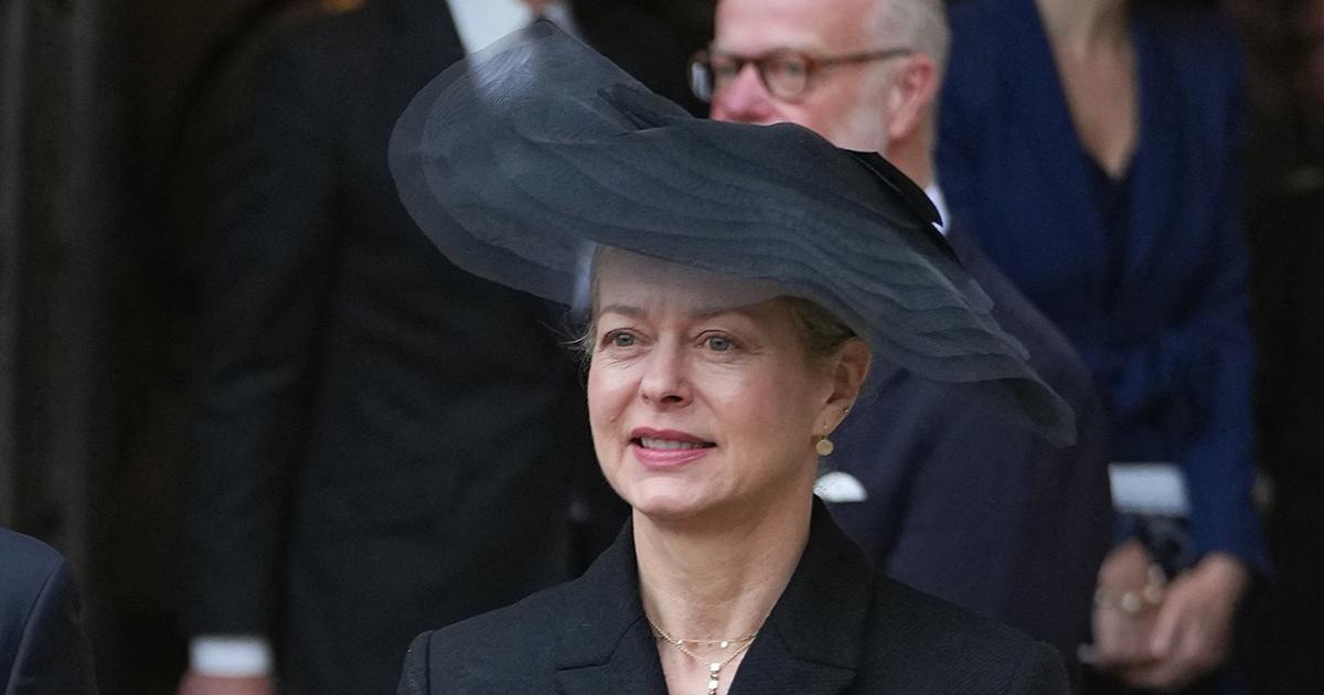 Mort de la duchesse de Kent : sa fille Lady Helen Taylor touchée par un double drame, deux êtres ...