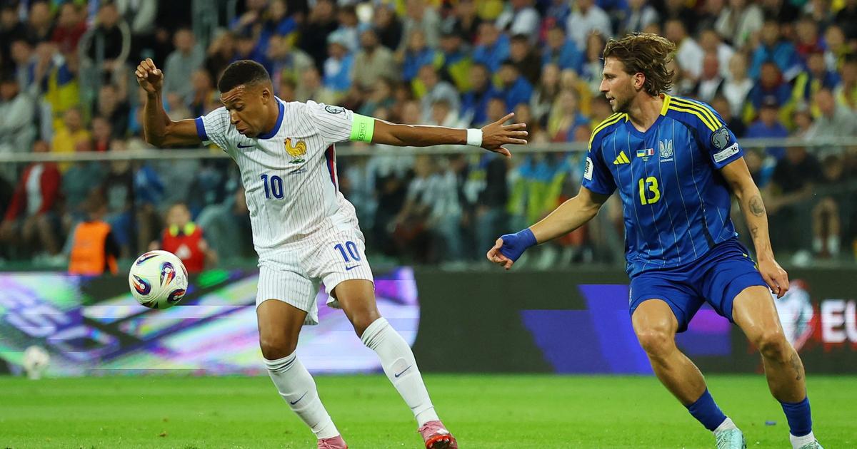«C’est vrai qu’on gagne de plus en plus d’argent» : Mbappé prend de la ...