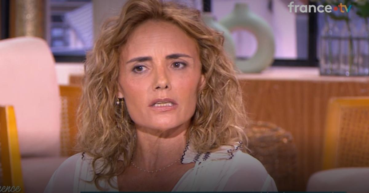 «Ils arrivent à se mettre dans votre tête» : Arnaquée par un faux Brad Pitt, Anne revient sur l ...