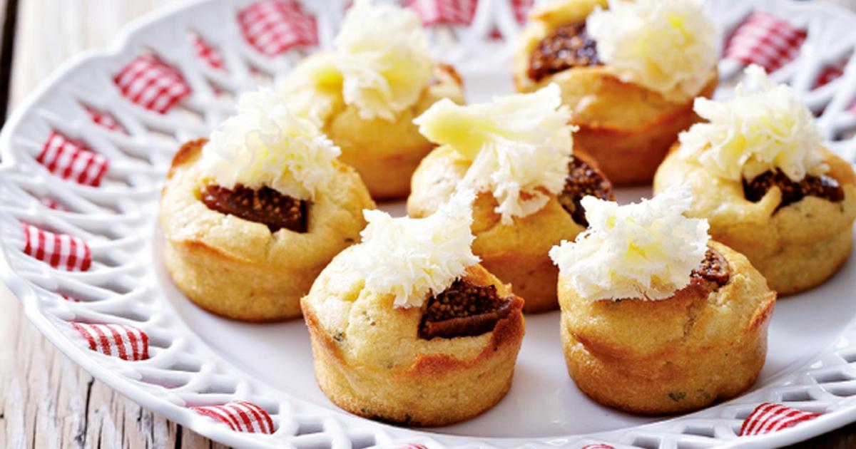 Notre sélection de recettes pour sublimer la figue