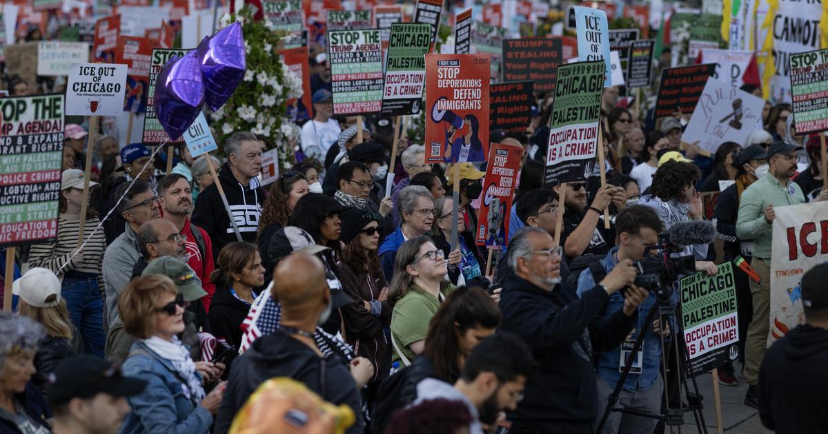 «Midway Blitz» : l’administration Trump lance une opération contre la ...