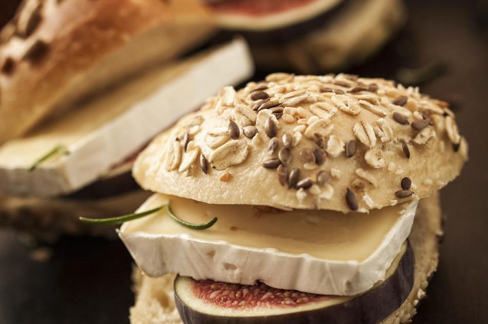 Notre sélection de recettes pour sublimer la figue