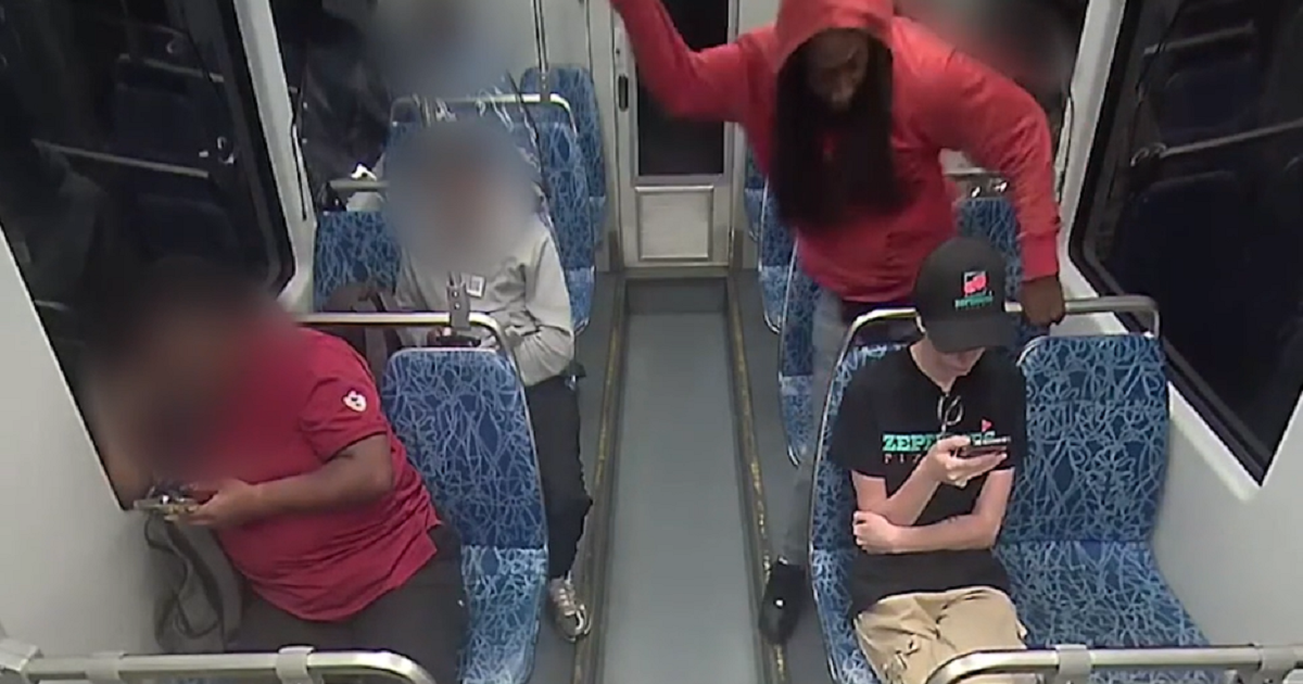 États-Unis : le meurtre d’une réfugiée ukrainienne par un SDF déclenche un flot de critiques ...