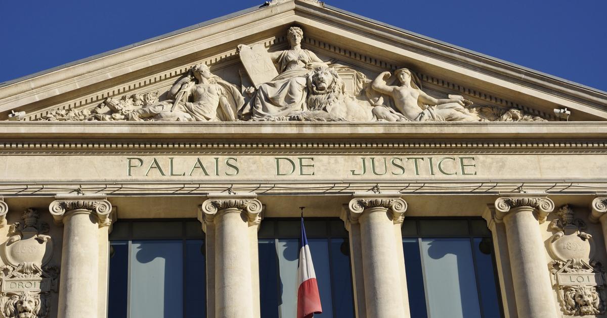 Violences et injures devant une synagogue à Nice : aucune poursuite «à ...