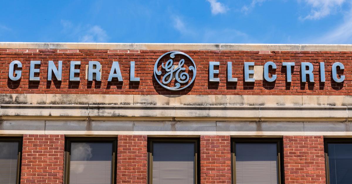 GE va supprimer 600 postes en Europe dans l’énergie, dont 120 en France