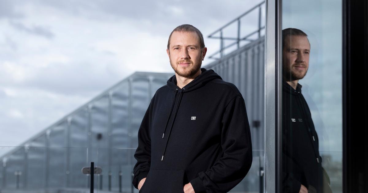 Bastien Bouillon : « Avec mon César, j’ai obtenu une sorte de visa ...