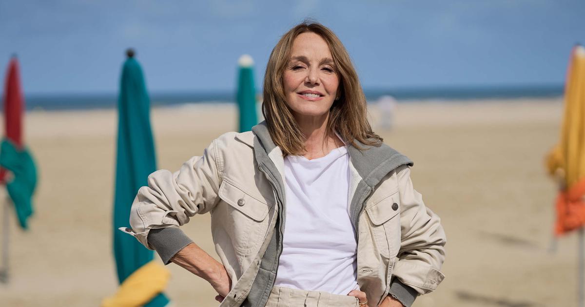 Philippine Leroy-Beaulieu : «Pour l’instant, on ne me propose que des ...