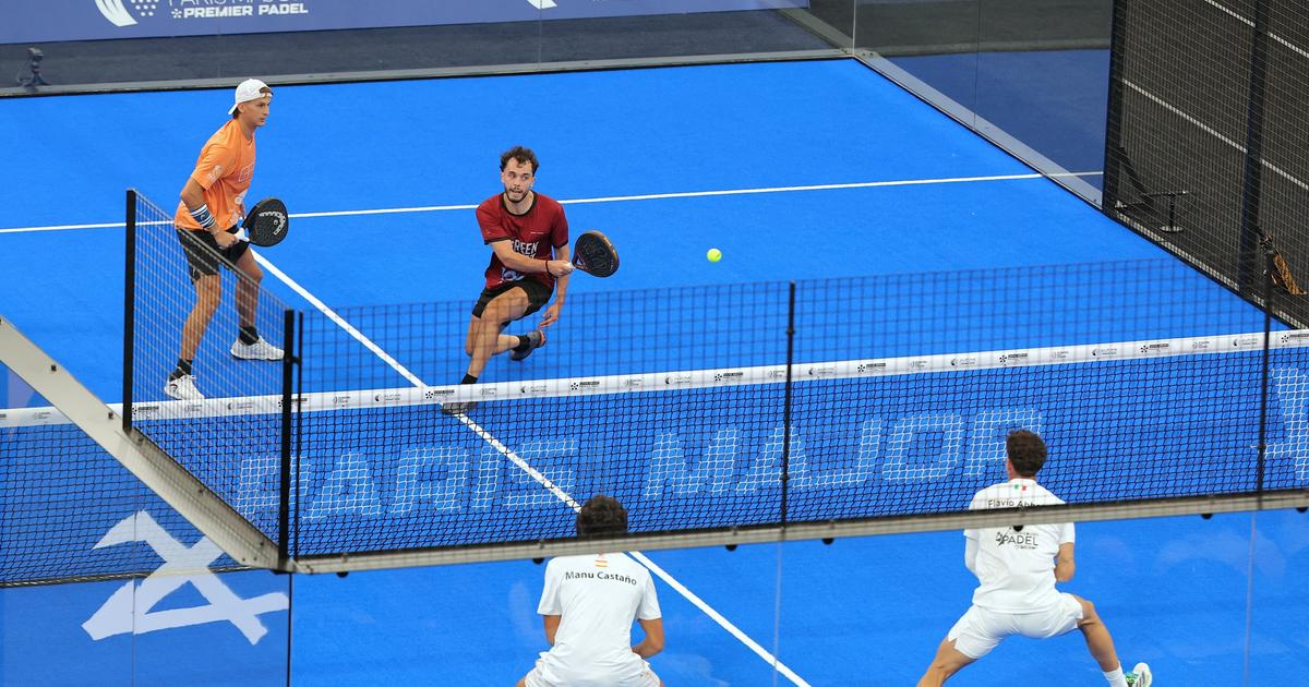 Padel France: Challenges in Finding Champions | French Padel - Americano Sports