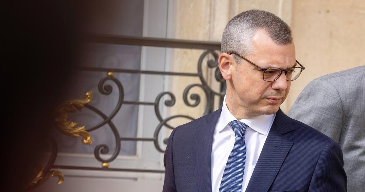 Affaire Kohler : le réexamen de l’éventuelle prescription des faits ...