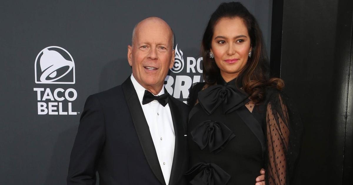 Bruce Willis affaibli par la maladie et séparé de sa famille : son ...