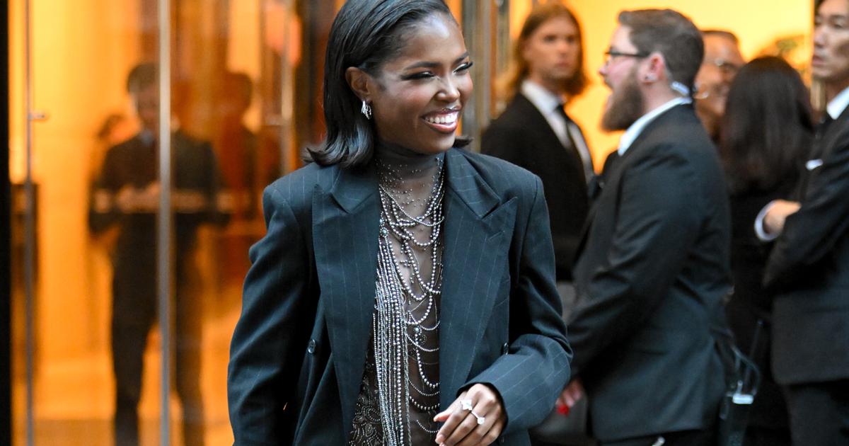 Jessica Chastain, Oprah Winfrey, Laura Dern... Défilé de stars au show ...