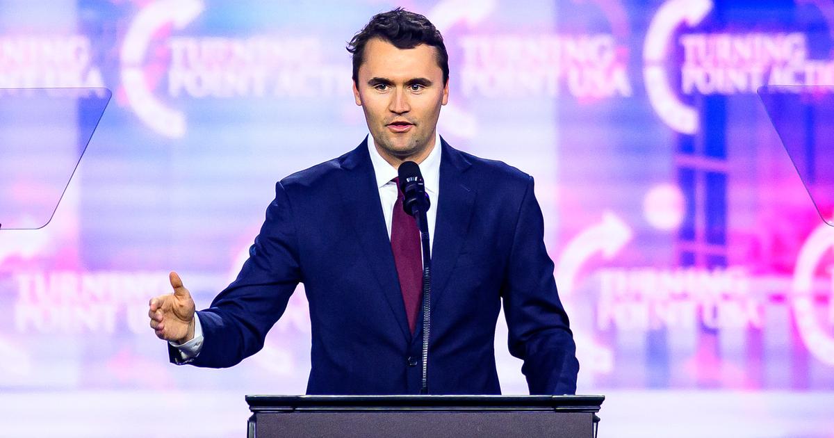 Assassinat de Charlie Kirk : la personne arrêtée a été «relâchée» par le FBI