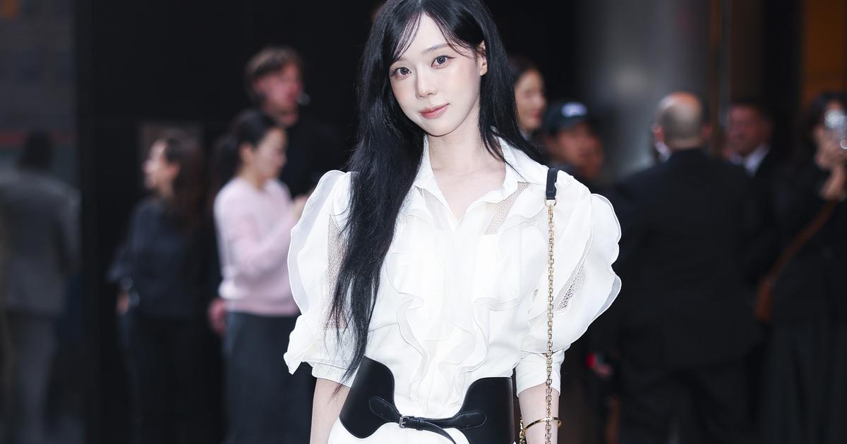 Jessica Chastain, Oprah Winfrey, Laura Dern... Défilé de stars au show ...