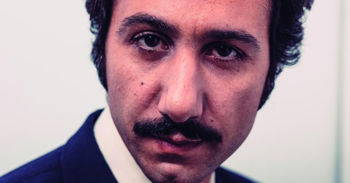 Arthur Teboul : «La vie met des claques qui peuvent servir de moteur ...