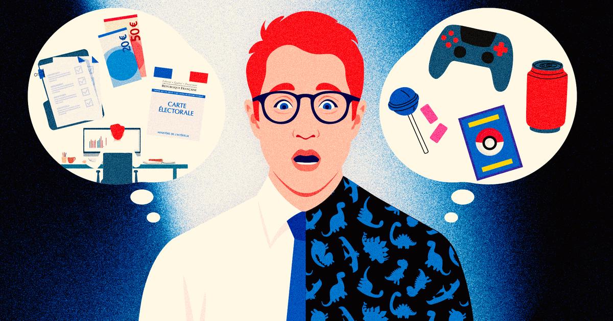 «Mais comment les adultes peuvent-ils rester assis à faire les mêmes ...