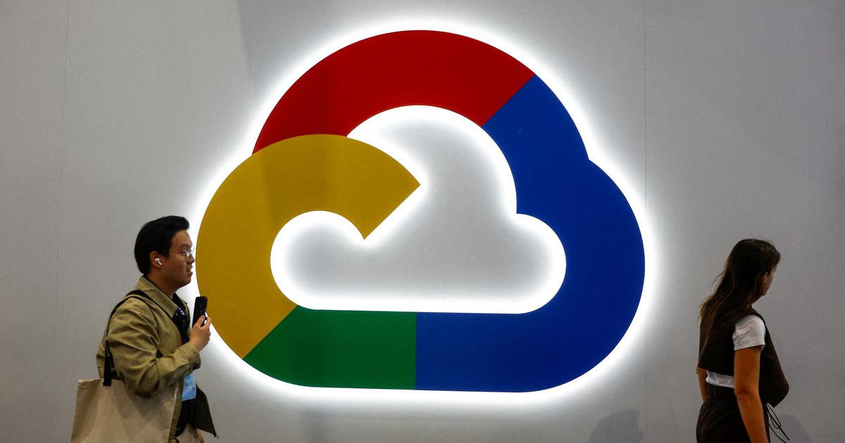Le Royaume-Uni signe un contrat avec Google Cloud pour partager des informations classifiées ...