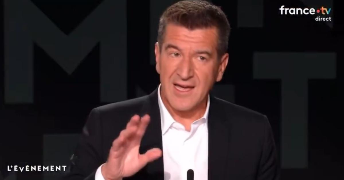 «France Télévisions est une honte !» : la venue de Matthieu Pigasse ...