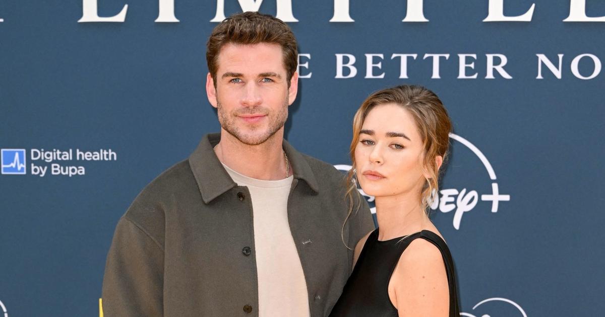 Miley Cyrus : 5 ans après leur divorce, son ex-mari Liam Hemsworth de ...